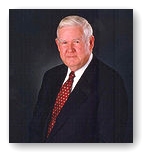 Rep. John Murtha From Pennsylvania Dies - Intestine Was Accidentally ...
